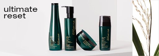 Ultimate Reset // beriket med Risekstrakt, for veldig skadet og tørt h ...