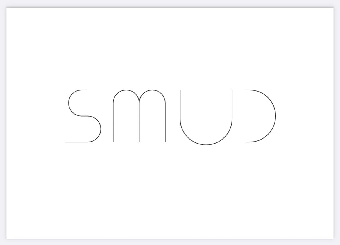 SMUD hair